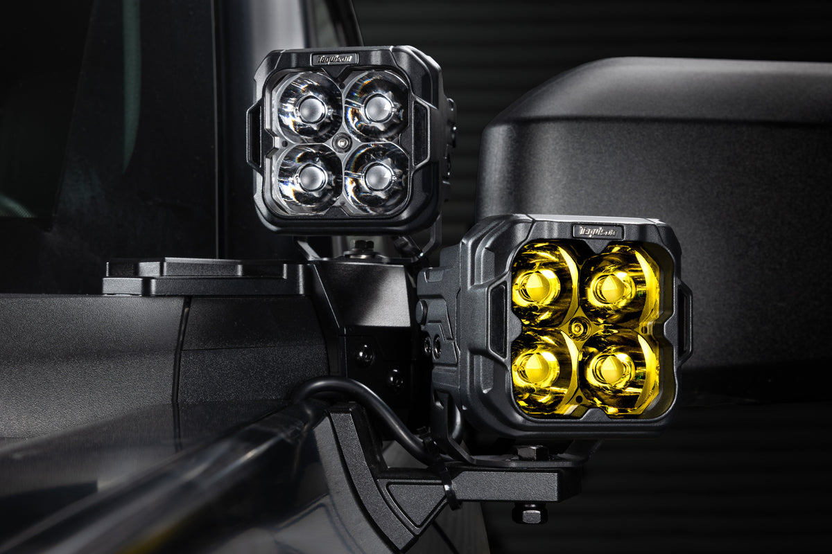 Led Light — Turnkeen