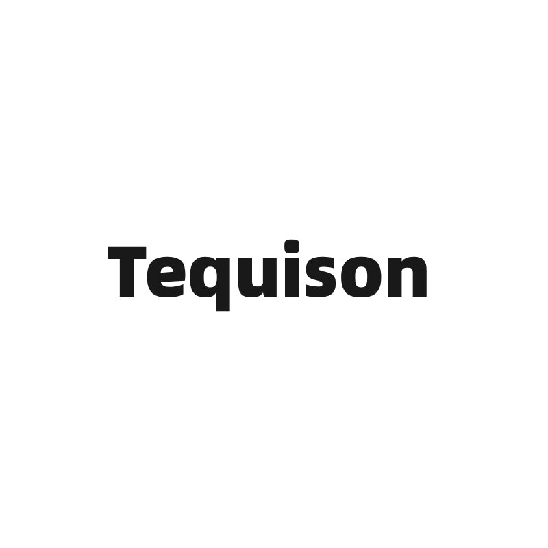 Tequison — Turnkeen
