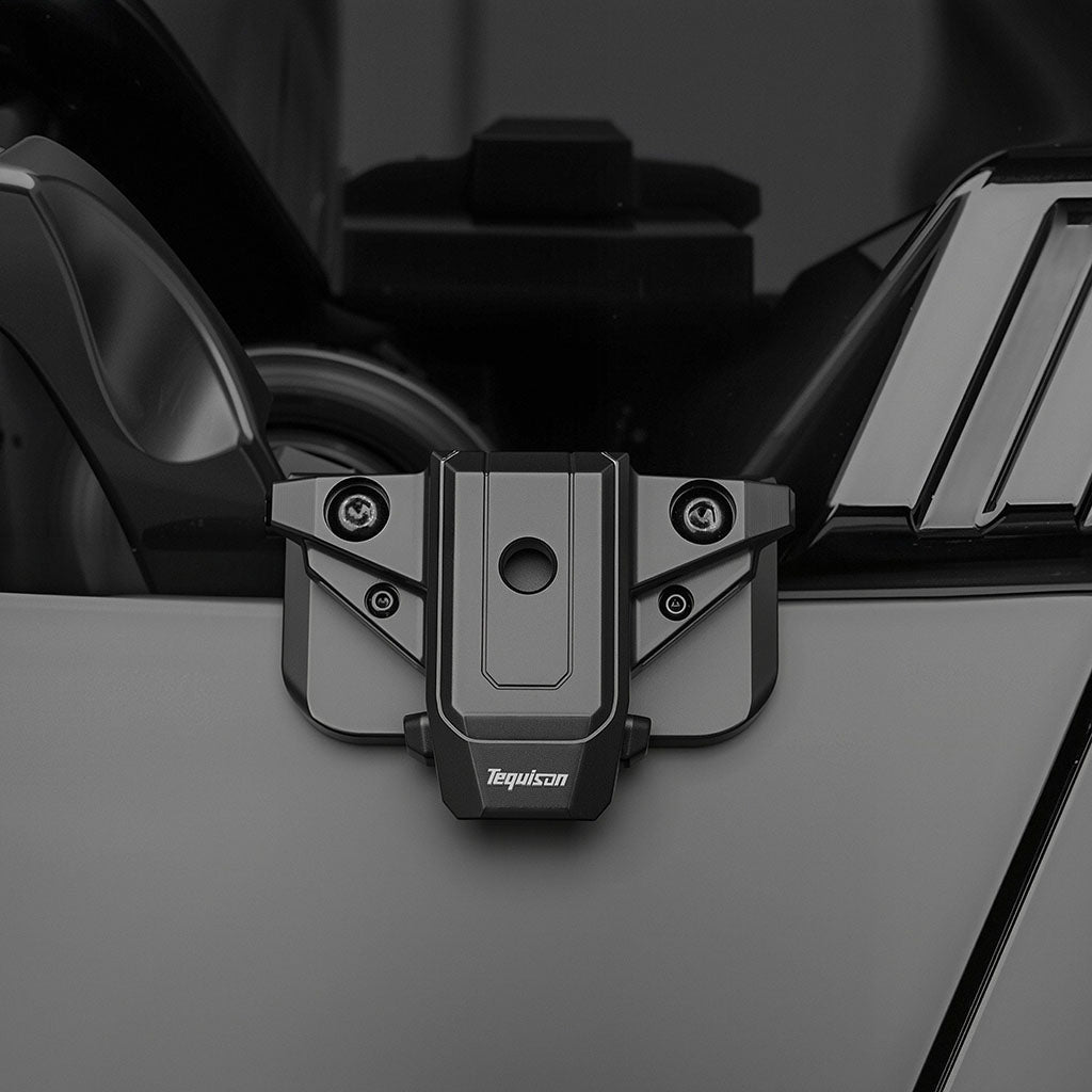 Tequison Pod Light Bracket — Turnkeen
