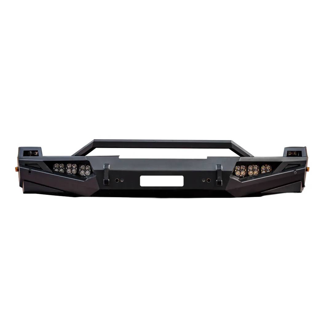 FOR GWM Tank 300 SERIES PREDATOR Front Bumper – Turnkeen